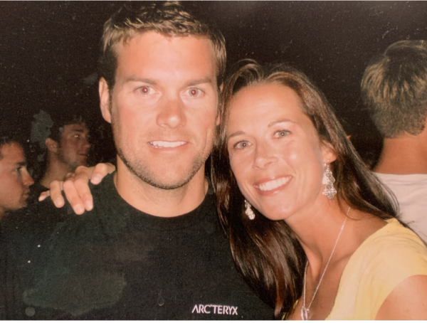 GORUCK honors Navy SEAL Chad Wilkinson with workout aimed at ending ...